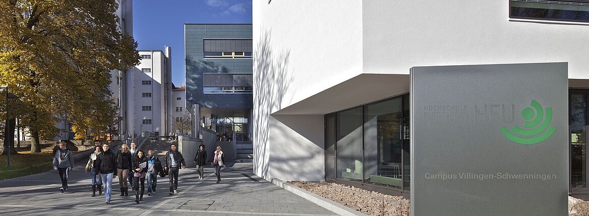 Hochschule Furtwangen | Physician Assistant Hochschulfinder by PA Jobs